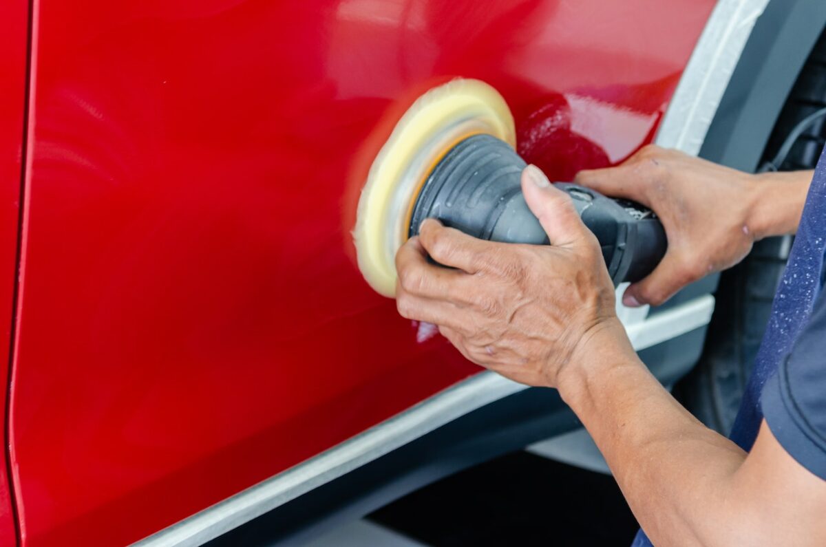 Safeguarding Car's Exterior with PPF | The Auto Protectors